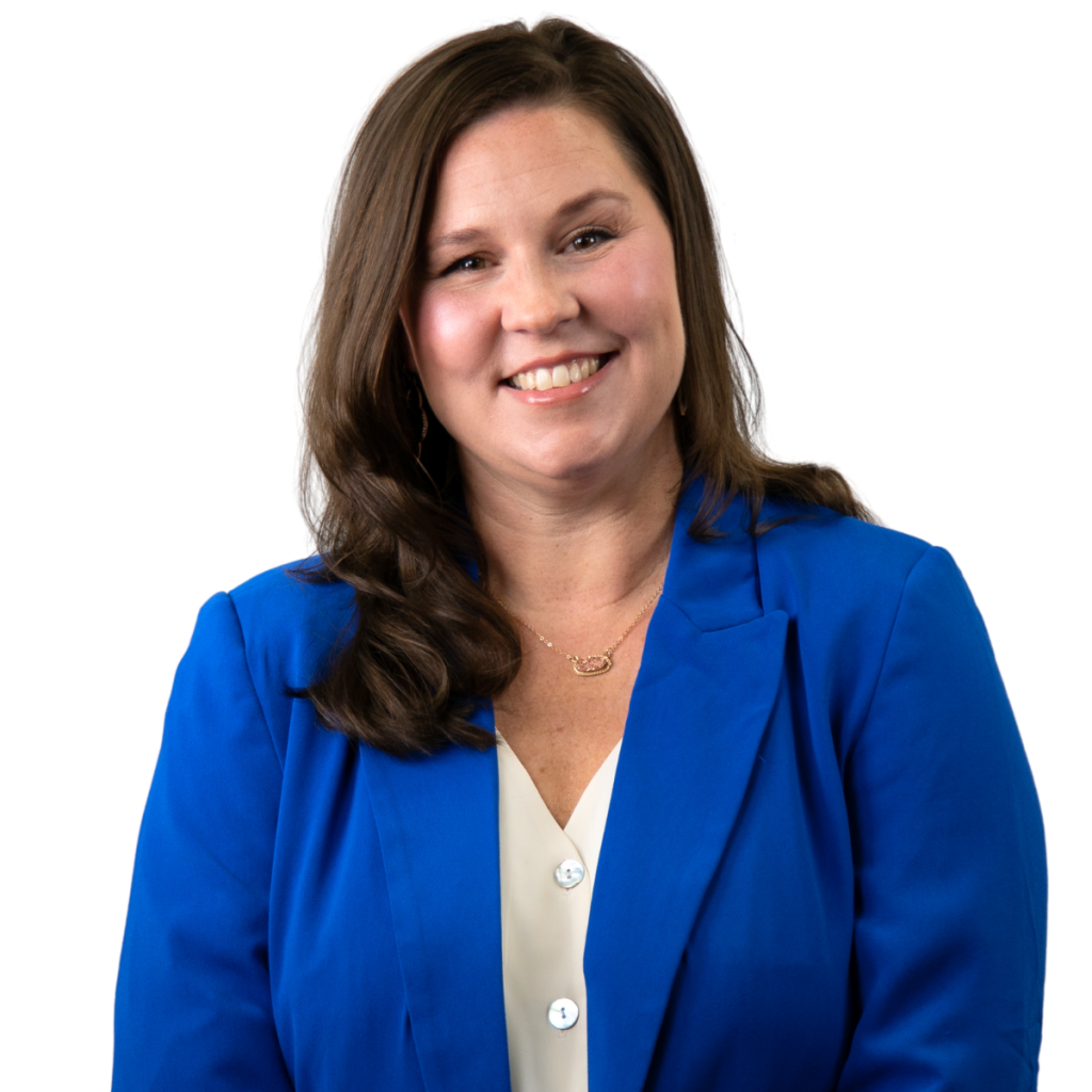 Meet Our Team - Fairway Mortgage South